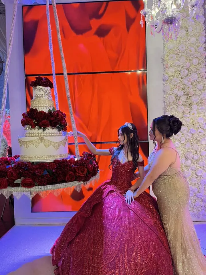 Tango Bakery | Cakes